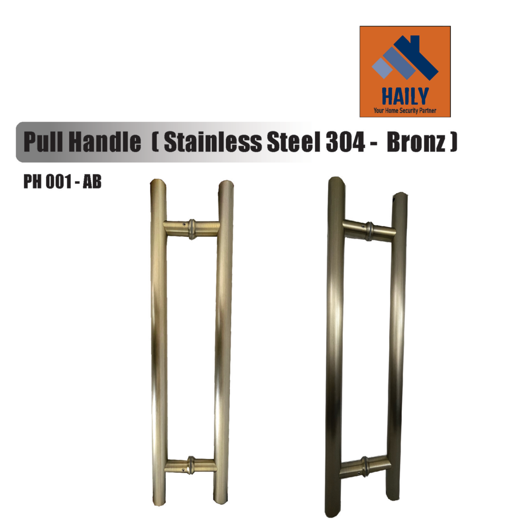 Pull Handle - Grant Tech