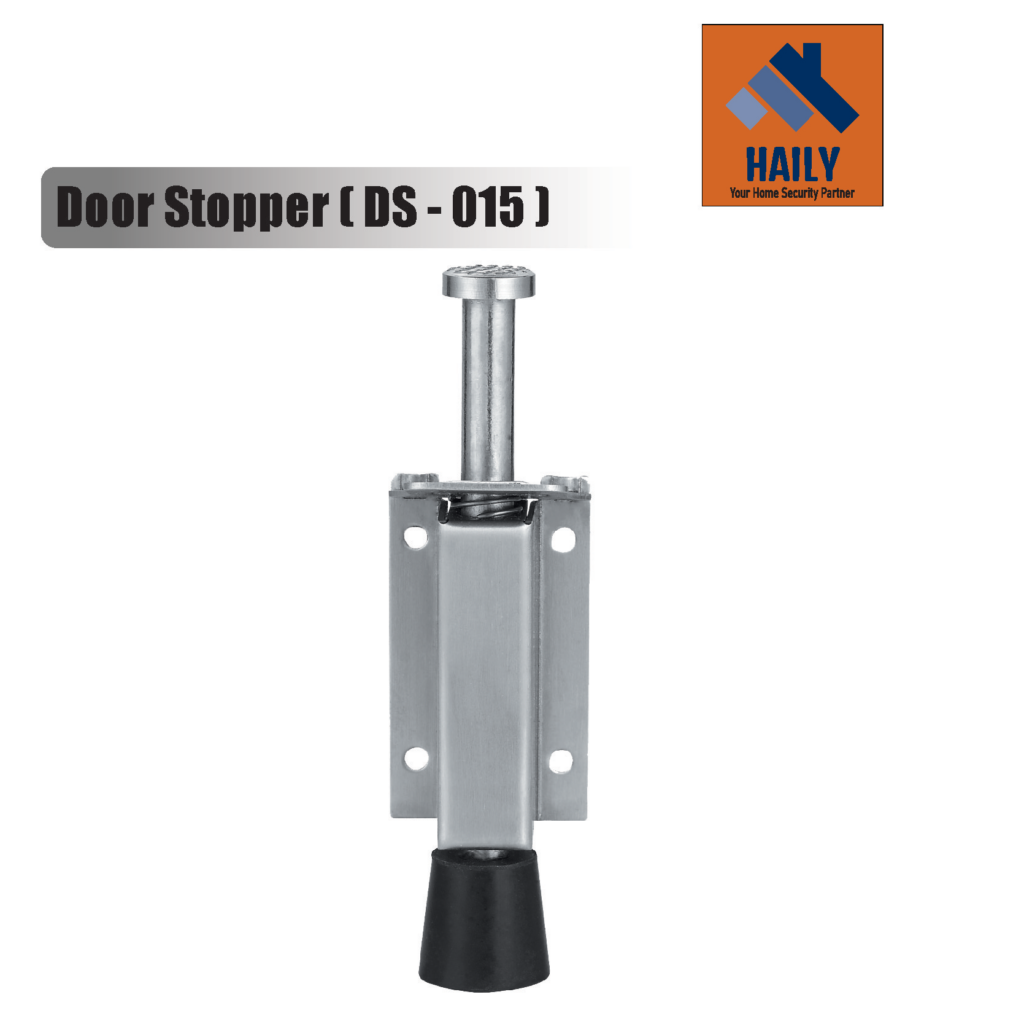 Door Stopper - Grant Tech