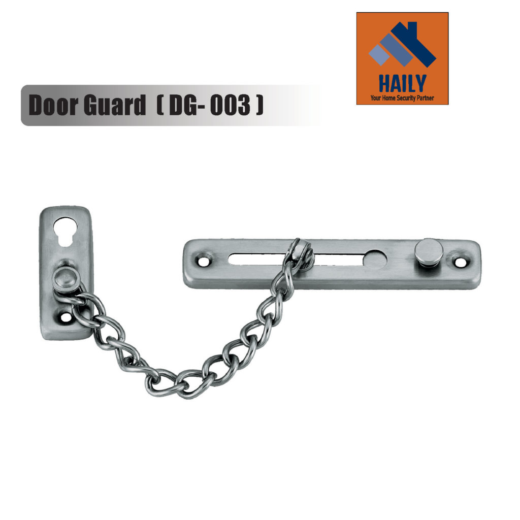 Door Guard - Grant Tech