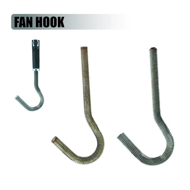 Fan Hook - Grant Tech
